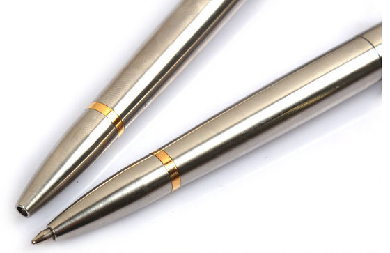 High quality Self Defensive Stainless steel Tactical Pen