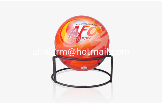 2025 China 4Kgs Dry Powder Fire Extinguisher Ball With Whole Price For Carton Fire Fighting