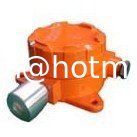 Explosion-proof Probe Industrial Natural Gas Detector With EN Standard For Factory