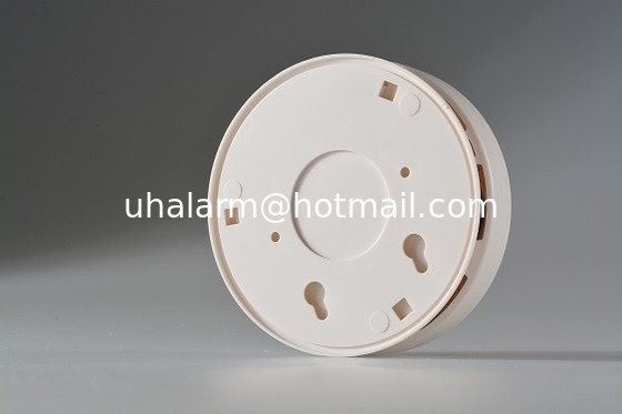 LCD CO carbon monoxide alarm with high quality for home security