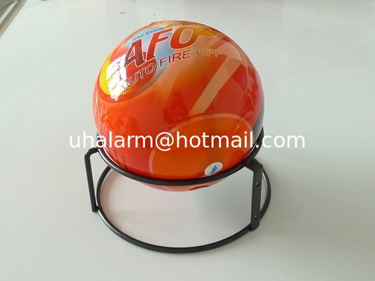 Dry Powder Fire Safety Extinguishing Balls With High Safety For Factory Fire Security