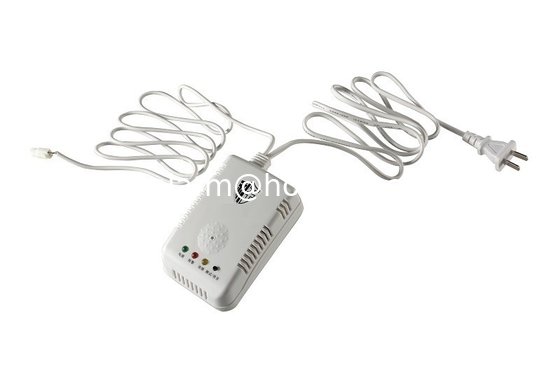 AC 220V Powered Water Leakage Detector/ water alarm For Water Tank With En Standard