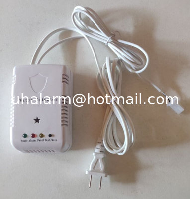AC 220V Powered Water Leakage Detector/ water alarm For Water Tank With En Standard