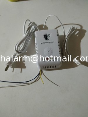 Hot Sales AC220V Powered Home Water Level Detector With Relay Output For Water Tank With En Standard