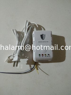 Hot Sales AC220V Powered Home High or Low Water Level Detector With Relay Output For Water Tank With En Standard
