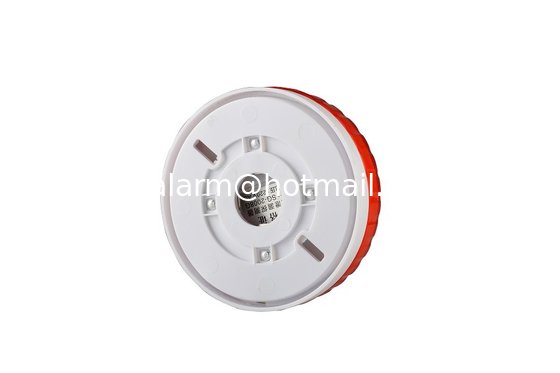 2019 China 48V Conventional Photoelectric Smoke Detector With Relay Output For Fire Security
