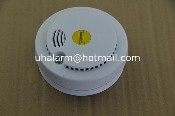 2019 China Optic Wired 48V Fire Detector With Relay Output For Fire Security