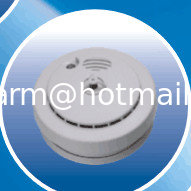2019 China Optic 48V Smoke Detector With Relay Output For Telecom and Mobile Communication Corporation Fire Security