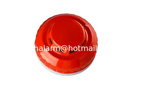 2019 China 48V Smoke Detector With Relay Output For Telecom and Mobile Communication Corporation Fire Security