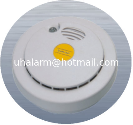 Hot - selling 48V Smoke Detector With Relay Output For Telecom and Mobile Communication Corporation Fire Security