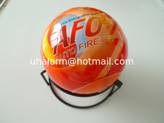 Hot Sales AFO Dry Powder Fire Extinguishing Ball With Whole Price For Fire Safety