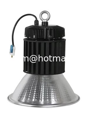200W Industrial LED High Bay Lighting With Wholesale Price For Large Public Places