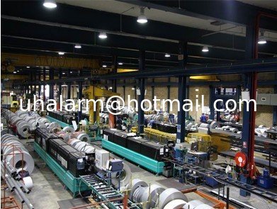 200W Industrial LED High Bay Lights With Wholesale Price For Factory Workshop