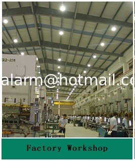 150W Industrial LED High Bay Lights With Wholesale Price For Factory Workshop & Mine & Shopping Mall