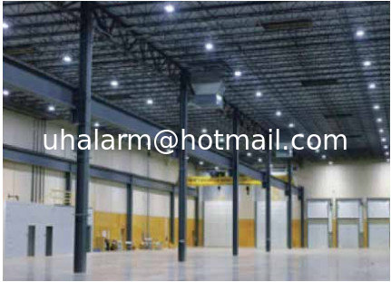 2019 Hot Sales EN Standard 100W Industrial LED High Bay Lights With Wholesale Price For Industry Fields