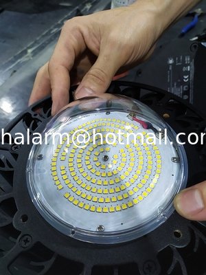 2019 Hot Sale 150W Industrial LED High Bay Lighting With Wholesale Price For industrial Spaces