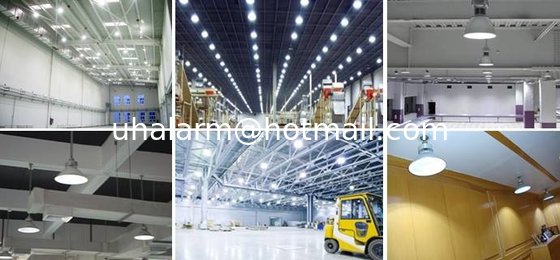 2021 Hot Sale 300W Industrial LED High Bay Lights With Wholesale Price For Industrial Spaces