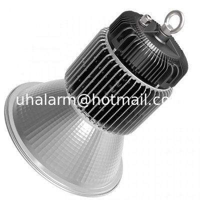 Industrial Lighting 200W Industrial LED High Bay Lights With Wholesale Price For Workshop & Warehouse