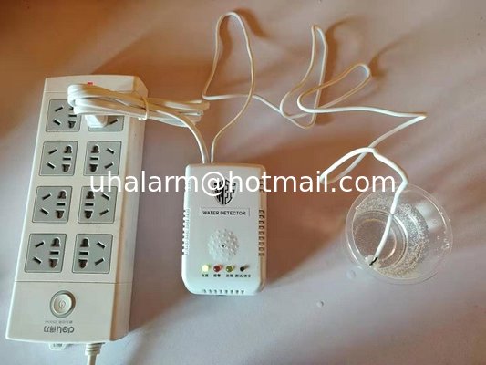 Pool Water Level Detector & Water Overflow Detector For Water Tank With En Standard