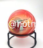 2022 Hot Sales Dry Powder Fire Extinguisher Ball With Whole Price For Textile Factory Fire Safety