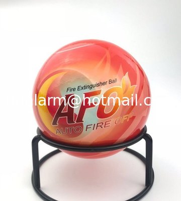 2022 Hot Sales Dry Powder Fire Extinguisher Ball With Whole Price For Schools Fire Safety