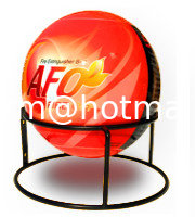 2022 China 4Kgs Dry Powder Fire Extinguishing Ball With Whole Price For Supermarket and Hypermarket