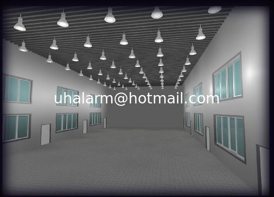 2022 Hot Sale 300W Industrial LED High Bay Lights With Wholesale Price For Industrial Spaces