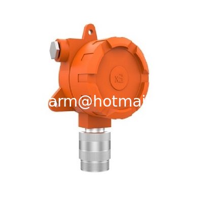2024 4-20mA Industrustial  H2S Gas Detector With Explosion-proof Probe For City Enviroment Satety