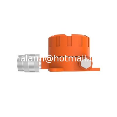 Industrustial  H2S Gas Leakage Detector With Explosion-proof Probe 4-20mA Output Singnal For City Enviroment Satety