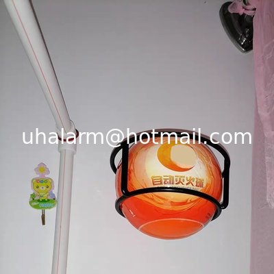 1.3Kgs ABC Dry Powder Fire Safety Extinguisher With Whole Price Fire Protection Equipment For Factory Fire Safety