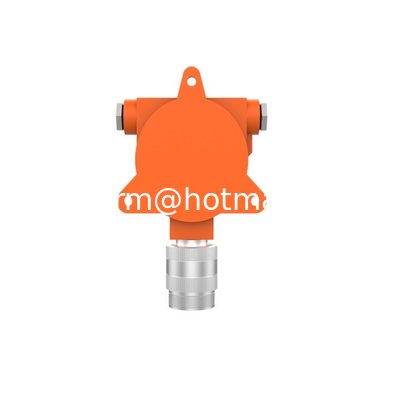 2025 China 4-20mA Industrustial  H2S Gas Sensor Detector With Explosion-proof Probe For Factory Satety