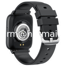 China Smart Waterproof Bluetooth Bracelet Watch For Men & Women Fitness