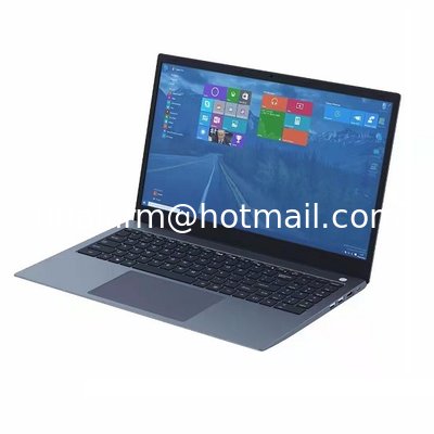 15.6 Inch 16GB RAM CPU Procesador Gaming PC Notebook Computer Gaming Laptops