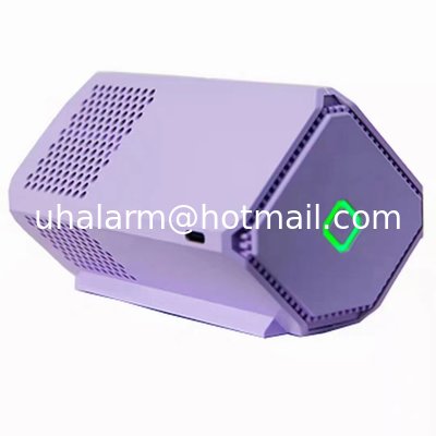 Low Temperature Plasma Air Sterilizer With Wholesale Price For Air Purifired & Air Disinfection