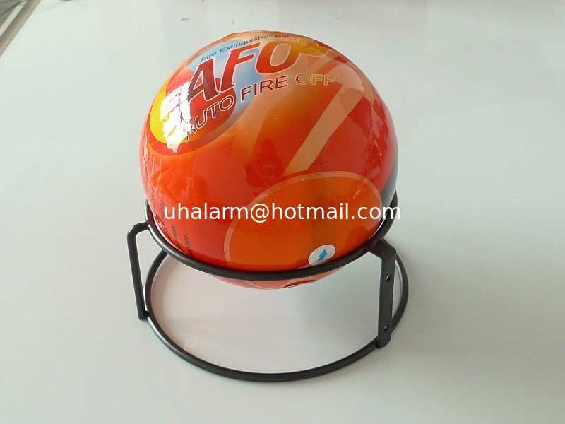 Hot Sales Dry Powder Auto Fire Off Fire Extinguishing Ball With Whole Price For Fire Safety
