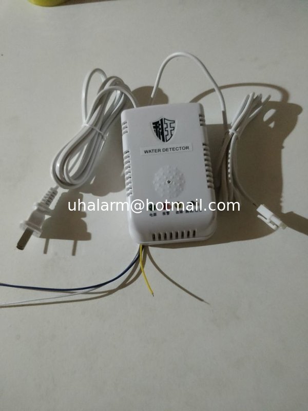 Hot Sales AC220V Powered Home Water Level Detector With Relay Output For Water Tank With En Standard
