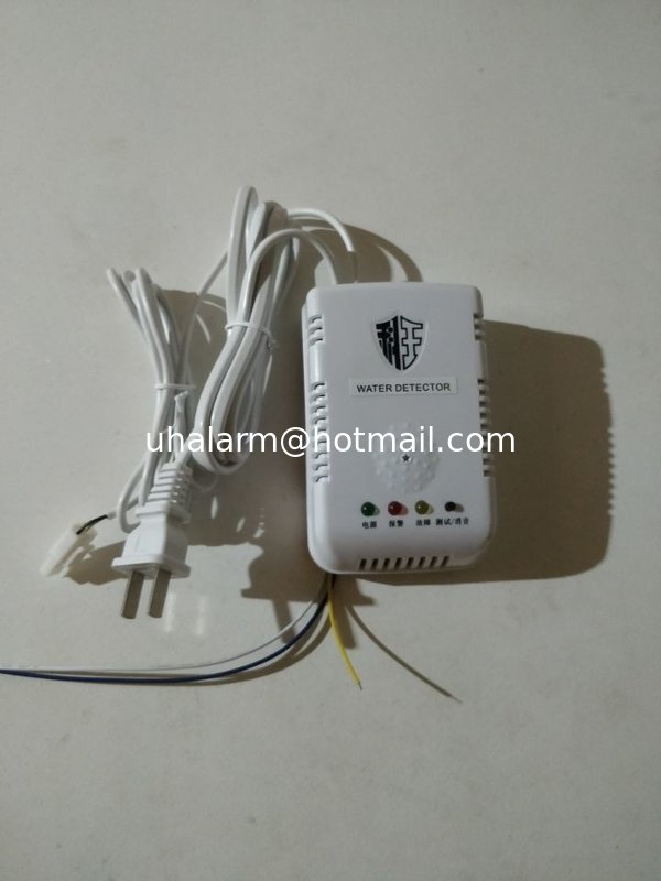 Hot Sales AC220V Powered Home High or Low Water Level Detector With Relay Output For Water Tank With En Standard