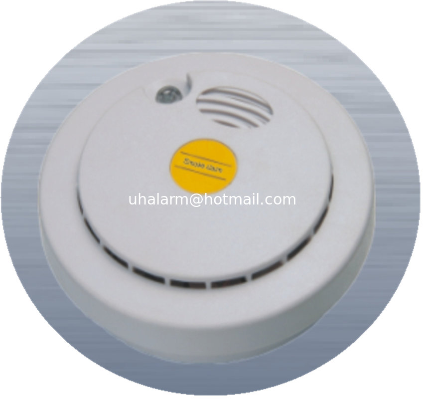 Hot - selling 48V Smoke Detector With Relay Output For Telecom and Mobile Communication Corporation Fire Security