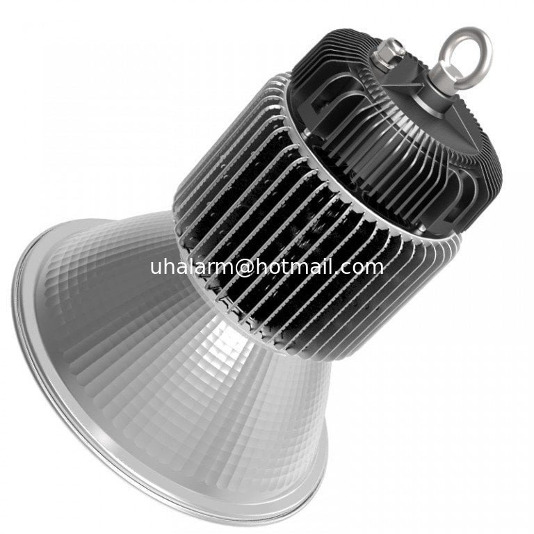 150W Industrial LED High Bay Lighting With Wholesale Price For Large Public Places