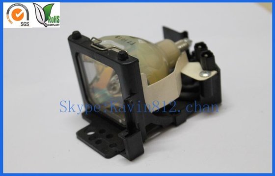 Compatible Hitachi Projector Bulb 155W For Multimedia , HSCR155H8H supplier