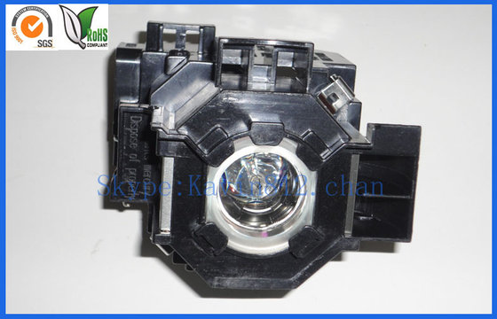 Bars Epson Projector Lamp Bulbs ELPLP41 / V13H010L41 For EB-S6 EB-S62 supplier
