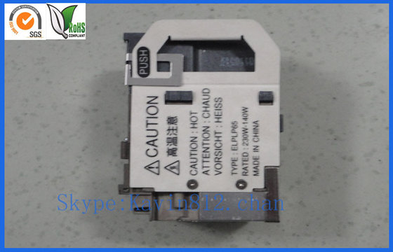 Epson Projector Lamp ELPLP65 / V13H010L65  Works For  Epson EB-1750 1751 1760W 1761W 1770W supplier