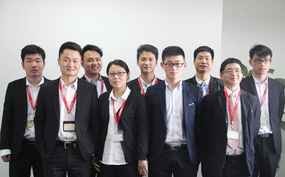 CHANGZHOU MANORSHI ELECTRONICS CO.LTD.