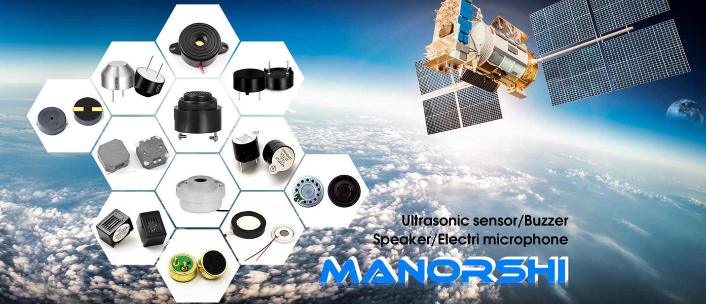 quality Ultrasonic Distance Sensor factory