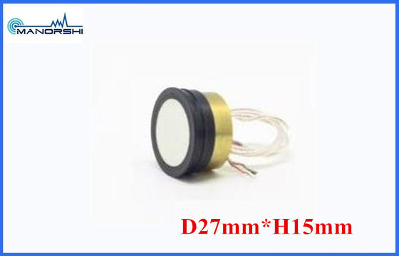 Papers / Banknotes High Frequency Ultrasonic Transducer 175kHz CE / ROHS Approval