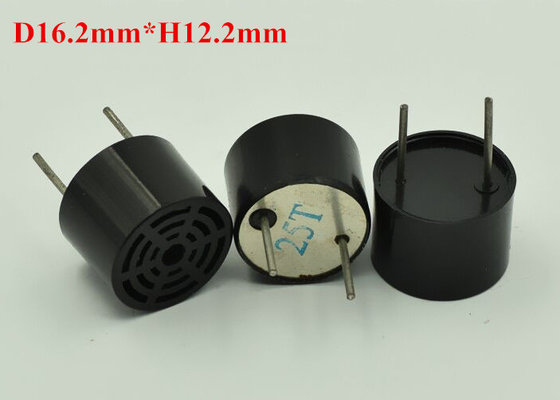Air Ultrasonic Distance Sensor Long Range / Ultrasonic Level Transmitter 65° Directivity Deg