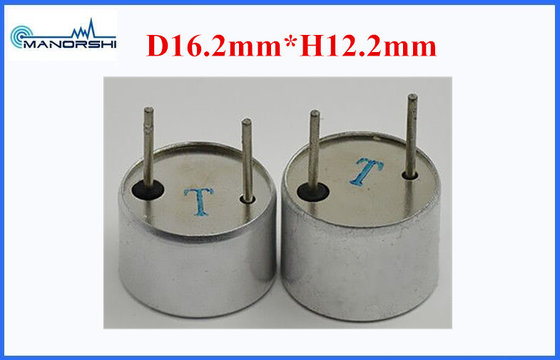 20Vrms Air Ultrasonic Sensor Transmitter  55° Total Beam Angle ROHS Approval