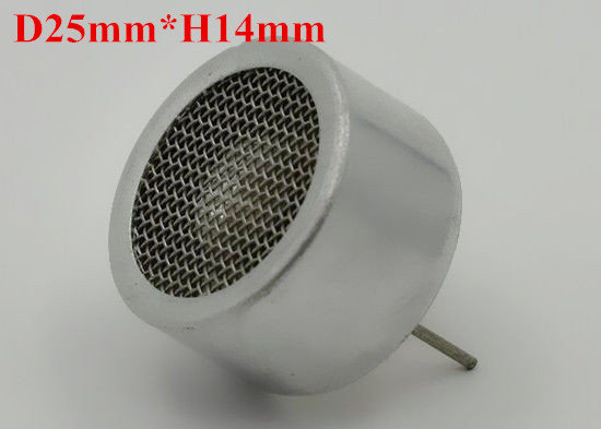 115Db High Precision Ultrasonic Distance Sensor 80Vp-P Max.Input Voltage
