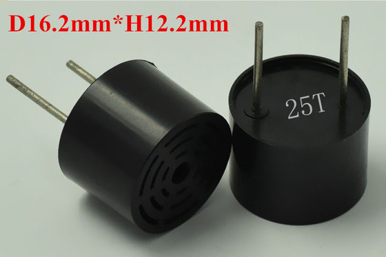 Pest Repeller Ultrasonic Ultrasonic Sensor Long Range Distance Measurement