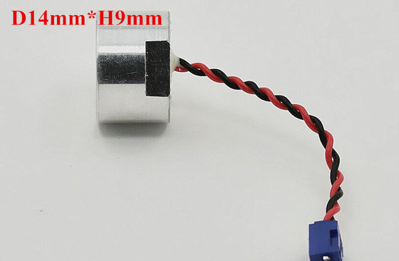 Dustproof Wired High Precision Ultrasonic Distance Sensor 140Vpp With Connector
